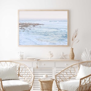 Ocean Wall Art, Extra Large Wall Art Prints, Ocean Photography Prints ...
