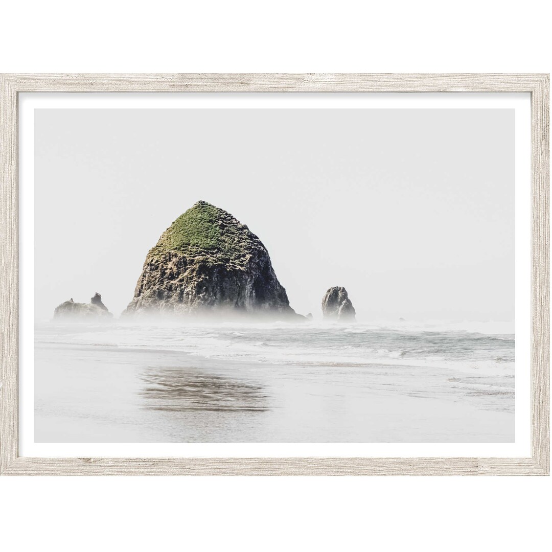Coastal Wall Art, Beach Photography Prints, Large Wall Art, Minimalist ...