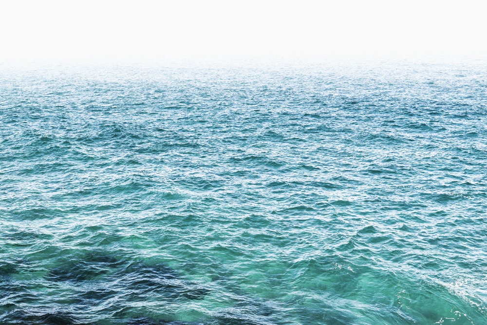 Ocean Wall Art Extra Large Wall Art Prints Ocean Photography - Etsy