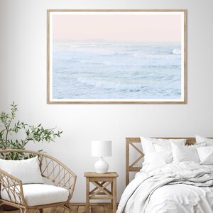 Ocean Wall Art, Extra Large Wall Art Prints, Ocean Photography Prints ...
