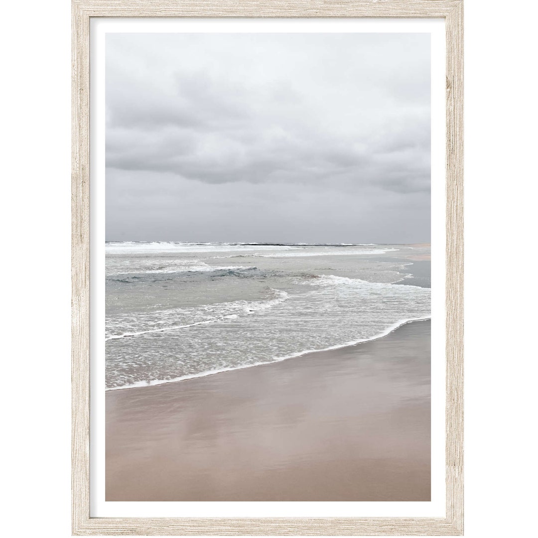 Beach Print, Coastal Wall Art, Beach Photography Prints, Extra Large ...