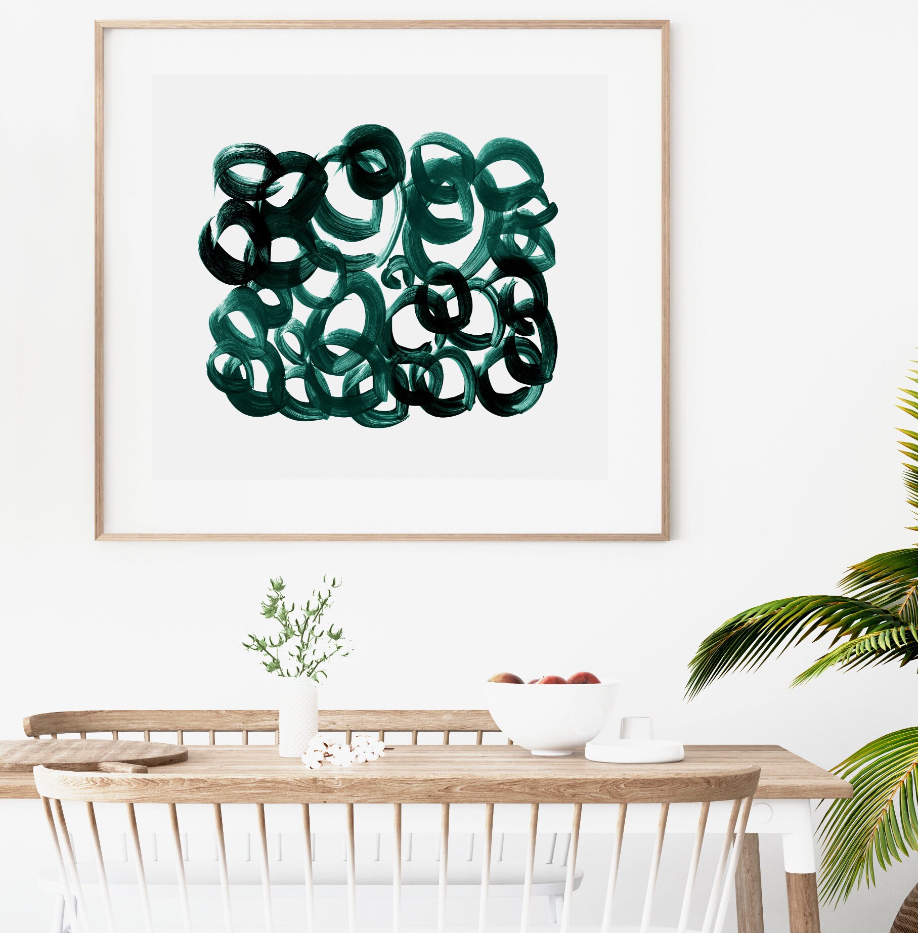 Abstract Wall Art Abstract Art Print Large Wall Art Prints | Etsy