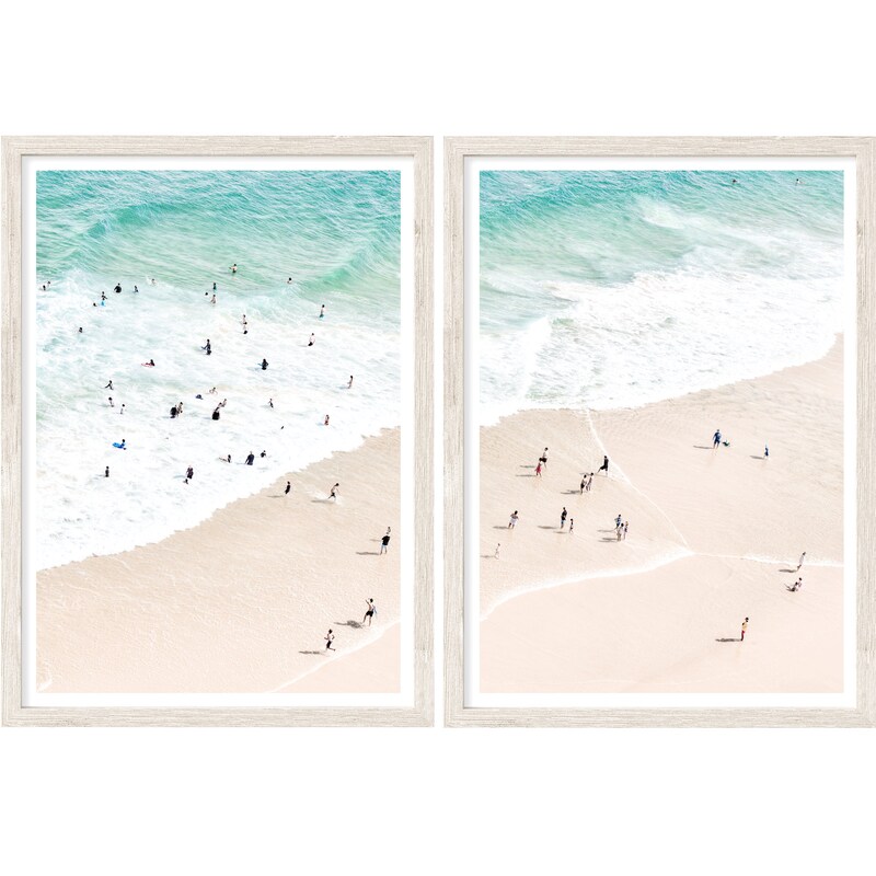 Beach Artwork - Etsy