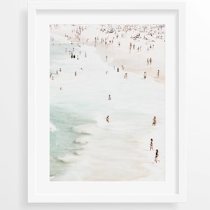 Beach Photography Prints, Extra Large Wall Art Prints, Coastal Wall Art ...