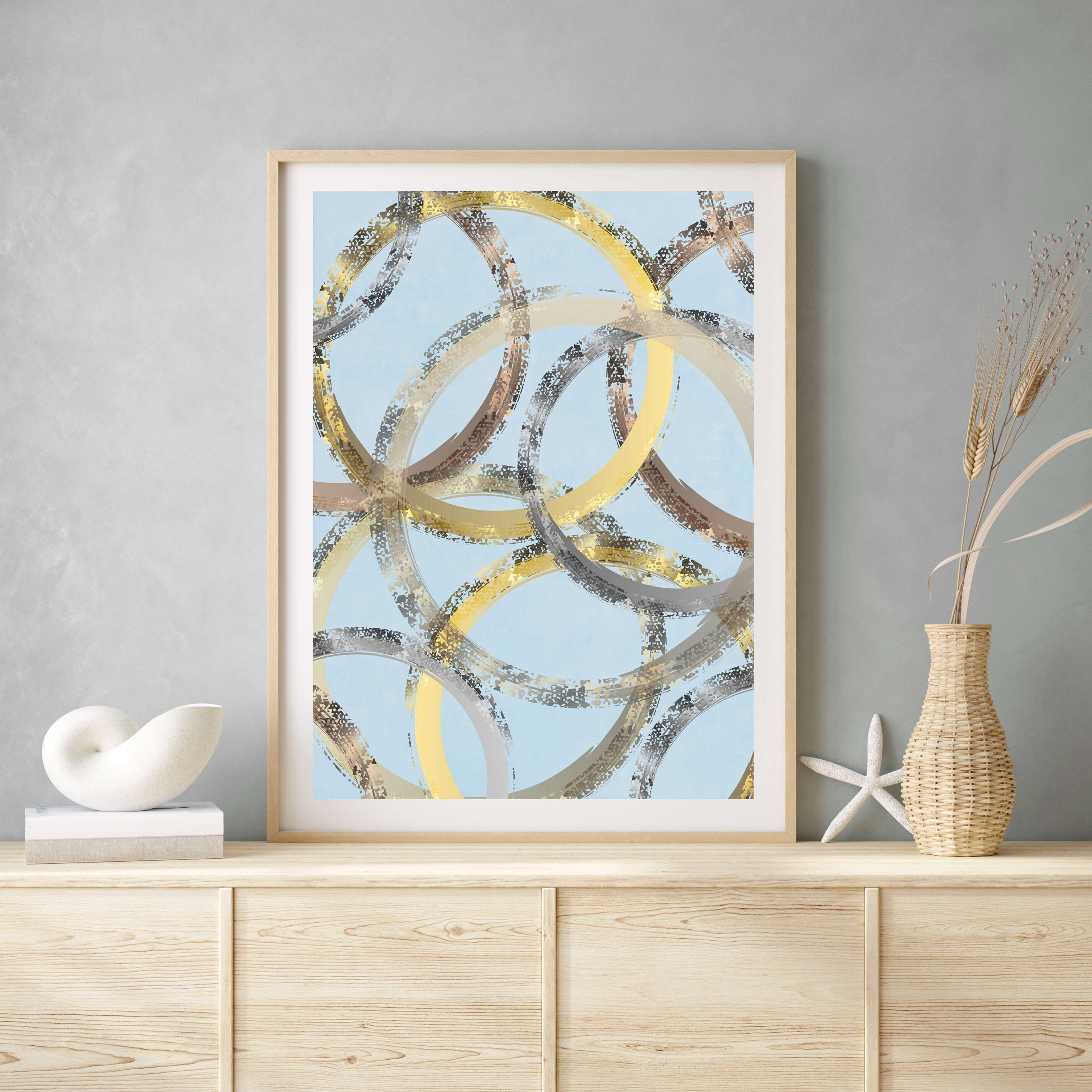 Poster Frames 60 X 40