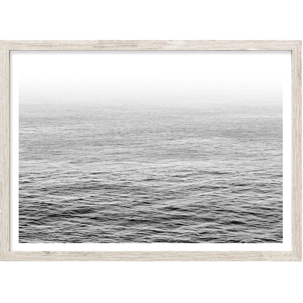 Large Ocean Print - Etsy