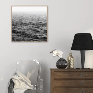 Ocean Print Extra Large Wall Art Prints Coastal Wall Art - Etsy