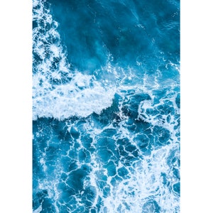 Ocean Wall Art, Extra Large Wall Art Prints, Ocean Photography Prints ...