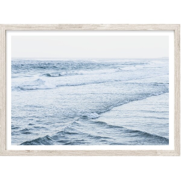 Large Ocean Print - Etsy