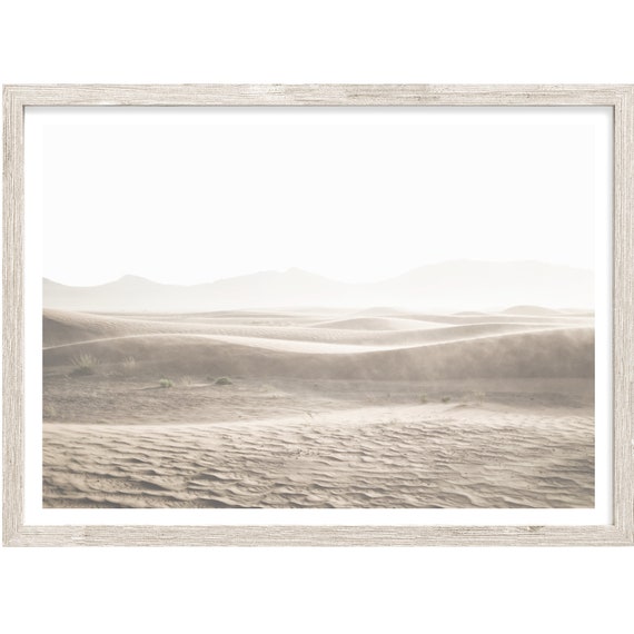 Desert Photography Prints Large Wall Art Prints Landscape - Etsy