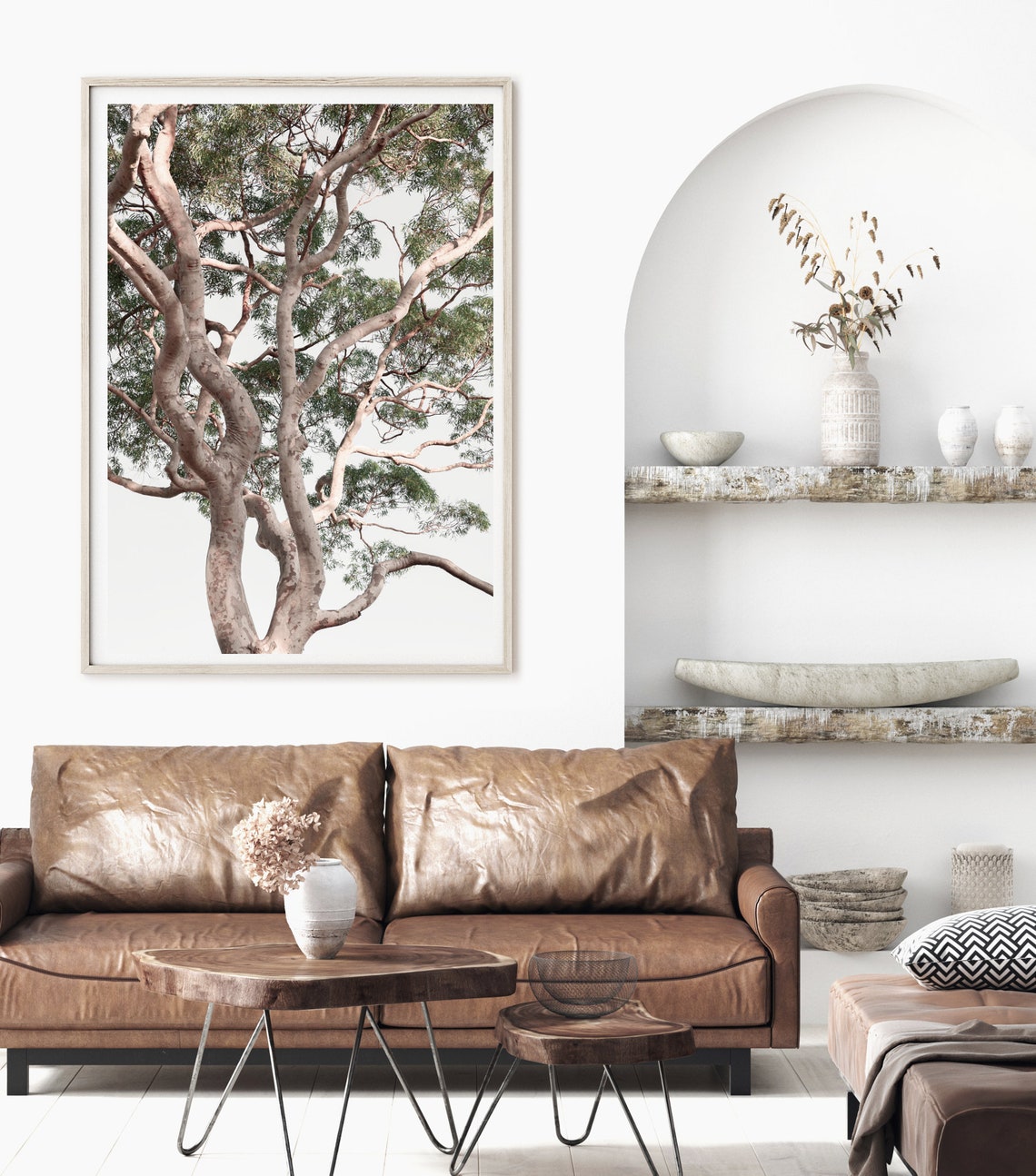 Tree Art Tree Photography Prints Extra Large Wall Art - Etsy
