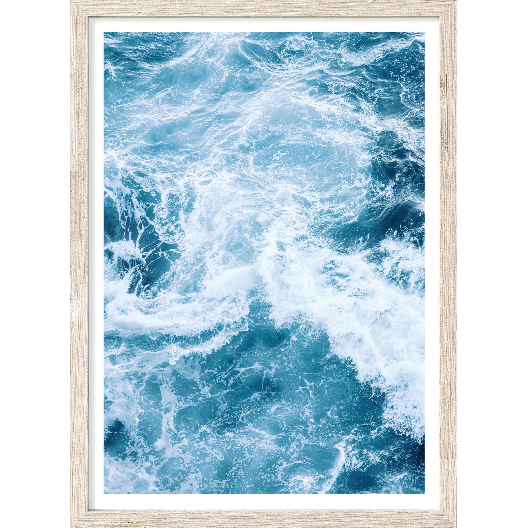 Ocean Wall Art Extra Large Wall Art Prints Ocean Photography | Etsy