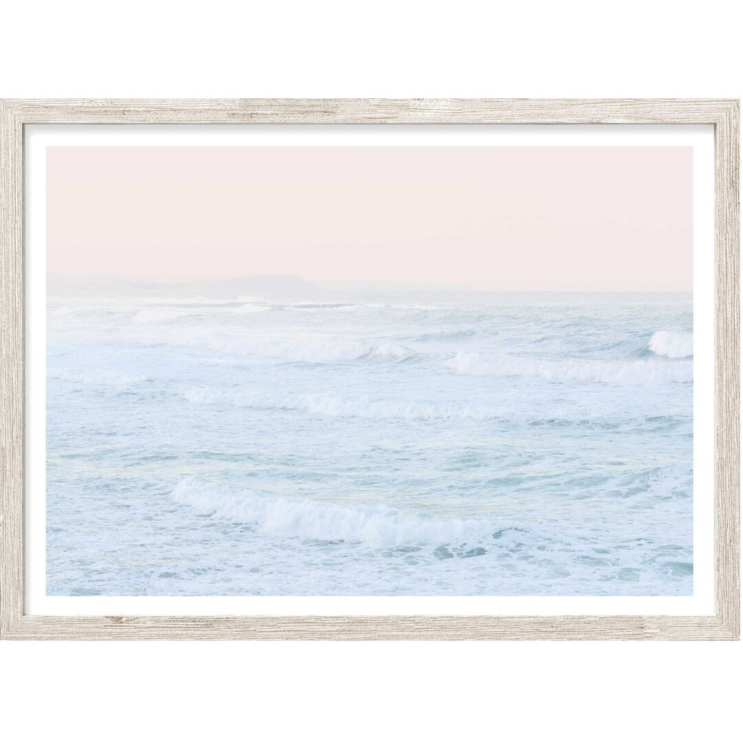 Ocean Wall Art, Extra Large Wall Art Prints, Ocean Photography Prints ...