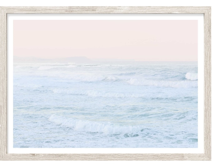 Ocean Wall Art, Extra Large Wall Art Prints, Ocean Photography Prints ...