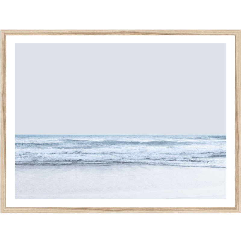 Large Beach Wall Art - Etsy