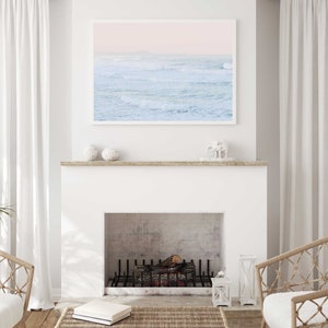 Ocean Wall Art, Extra Large Wall Art Prints, Ocean Photography Prints ...