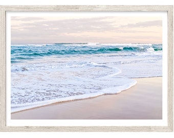Beach Photography Prints, Extra Large Wall Art Prints, Coastal Wall Art ...