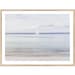 Extra Large Wall Art, Coastal Wall Art, Beach Print on Canvas, Beach ...