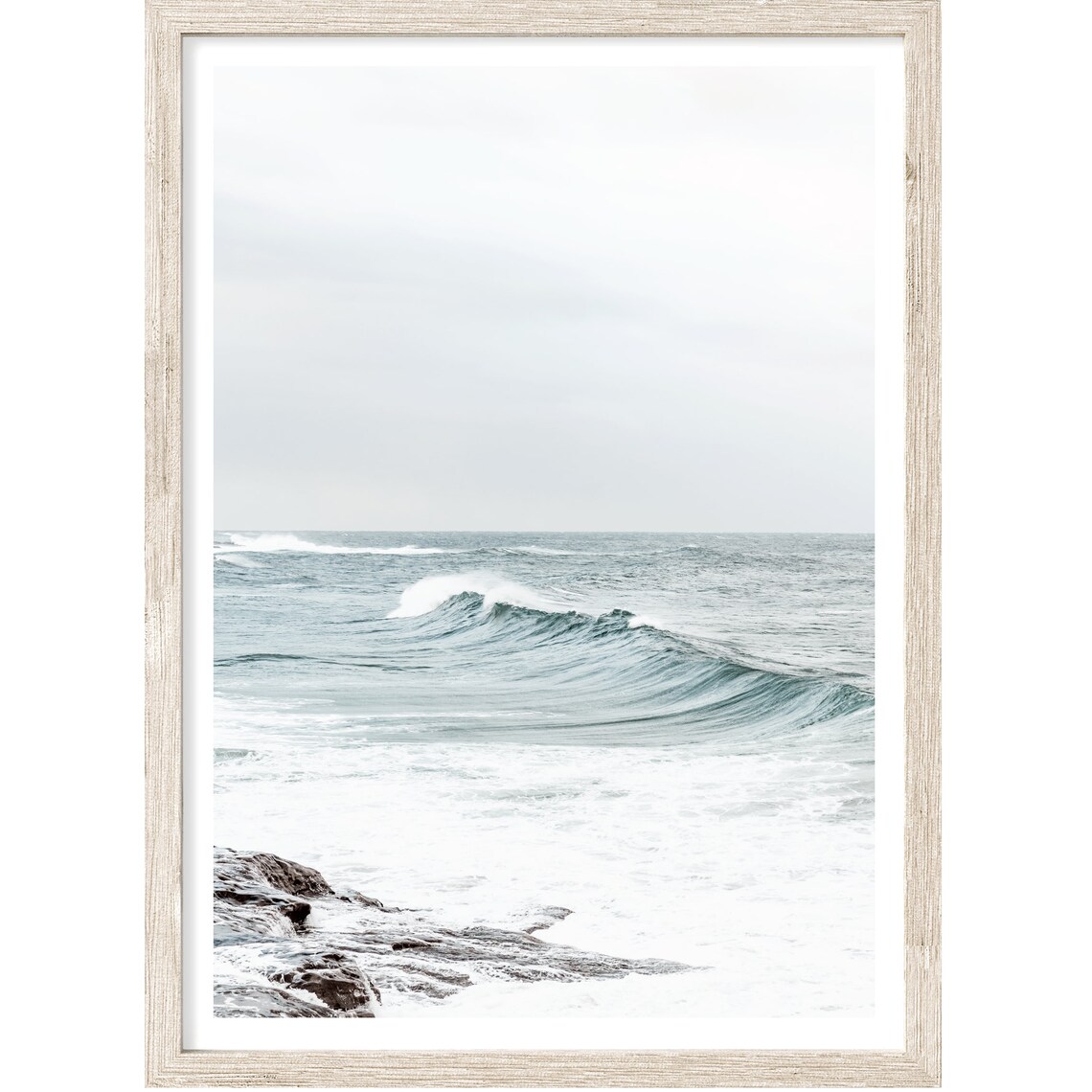 Ocean Print Large Wall Art Prints Ocean Photography Prints - Etsy