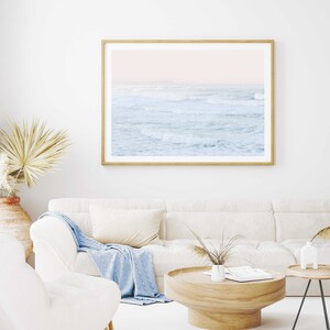 Ocean Wall Art, Extra Large Wall Art Prints, Ocean Photography Prints ...