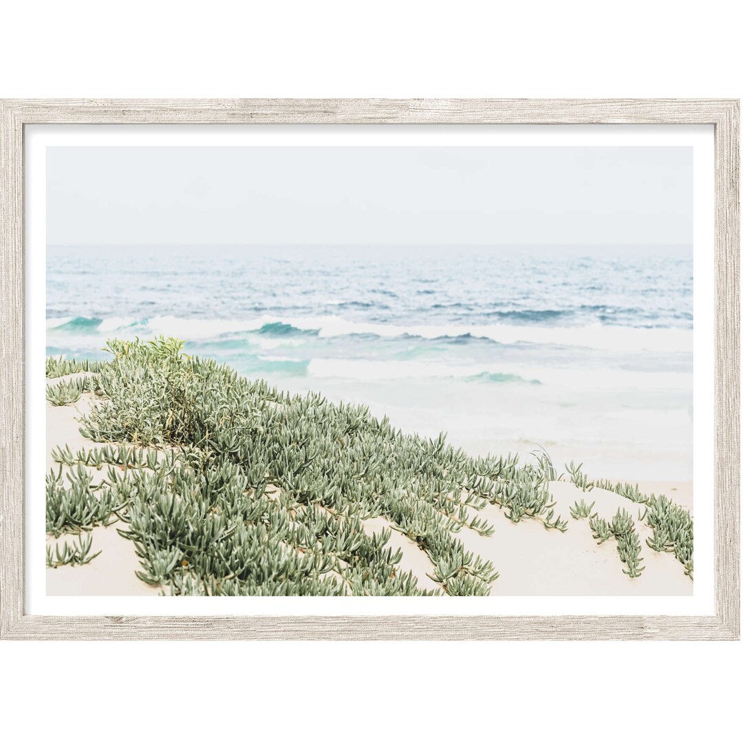 Coastal Wall Art, Extra Large Wall Art, Beach Photography Prints, Beach ...