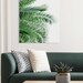 Palm Tree Print, Extra Large Wall Art, Palm Photography Prints, Palm ...