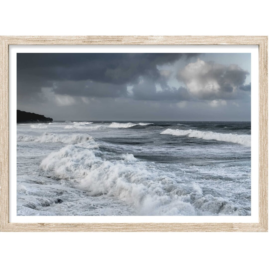 Coastal Wall Art, Extra Large Wall Art Print, Ocean Photography Prints ...