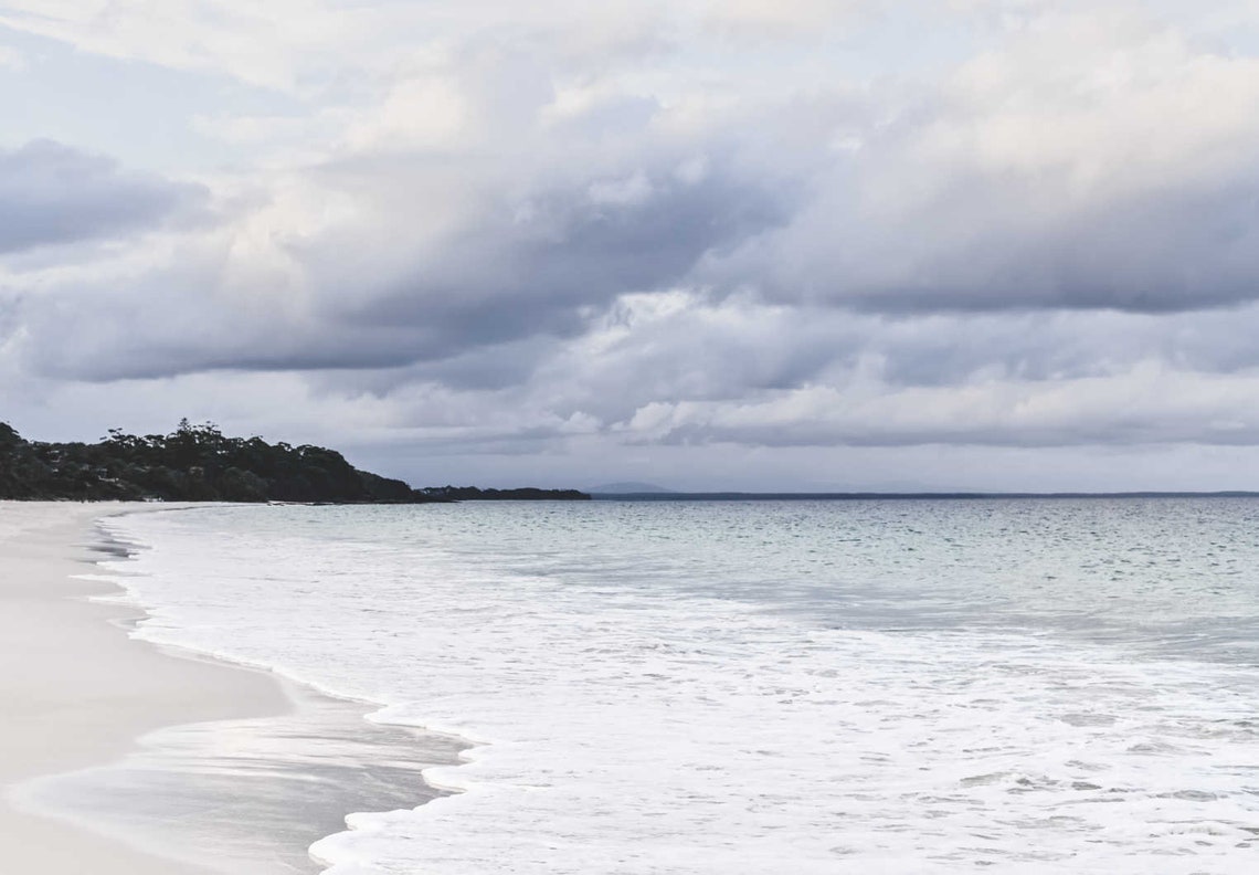 Beach Print, Coastal Wall Art, Beach Photography Prints, Extra Large ...