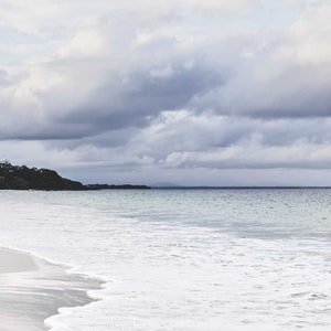 Beach Print, Coastal Wall Art, Beach Photography Prints, Extra Large ...