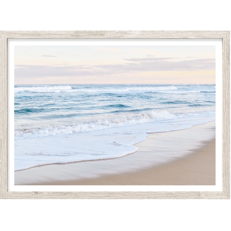 Large Beach Wall Art - Etsy