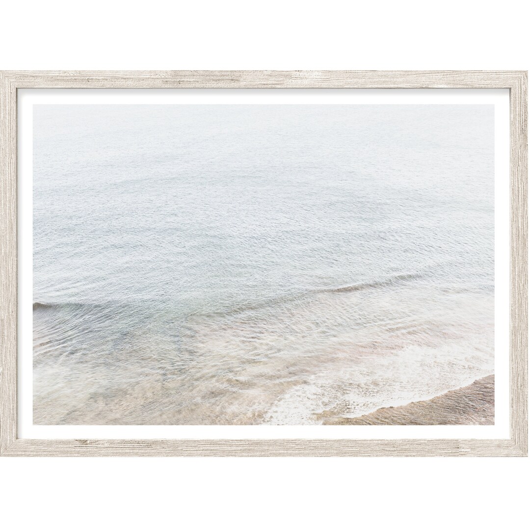Large Coastal Wall Art Ocean Photography Prints Extra Large - Etsy ...