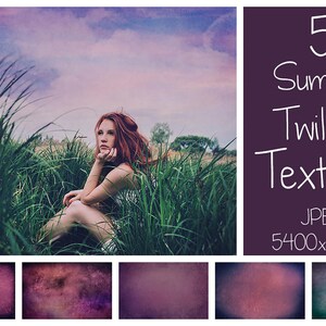 25 Summer Textures Photoshop Overlays Bokeh Textures Fine Art Textures ...