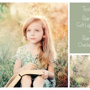 25 Summer Textures - Photoshop Overlays - Bokeh Textures - Fine Art ...
