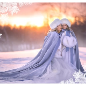 45 Frosty Pattern Overlays - Winter Border - Frost Crystal Overlays ...