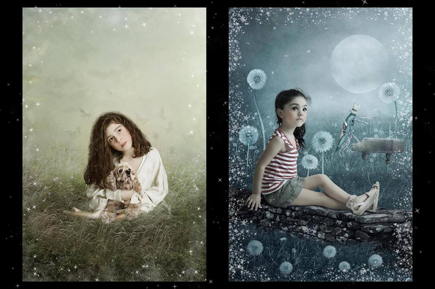 100 Fairy Dust Frame Overlays Frame PNG Transparent - Etsy Australia