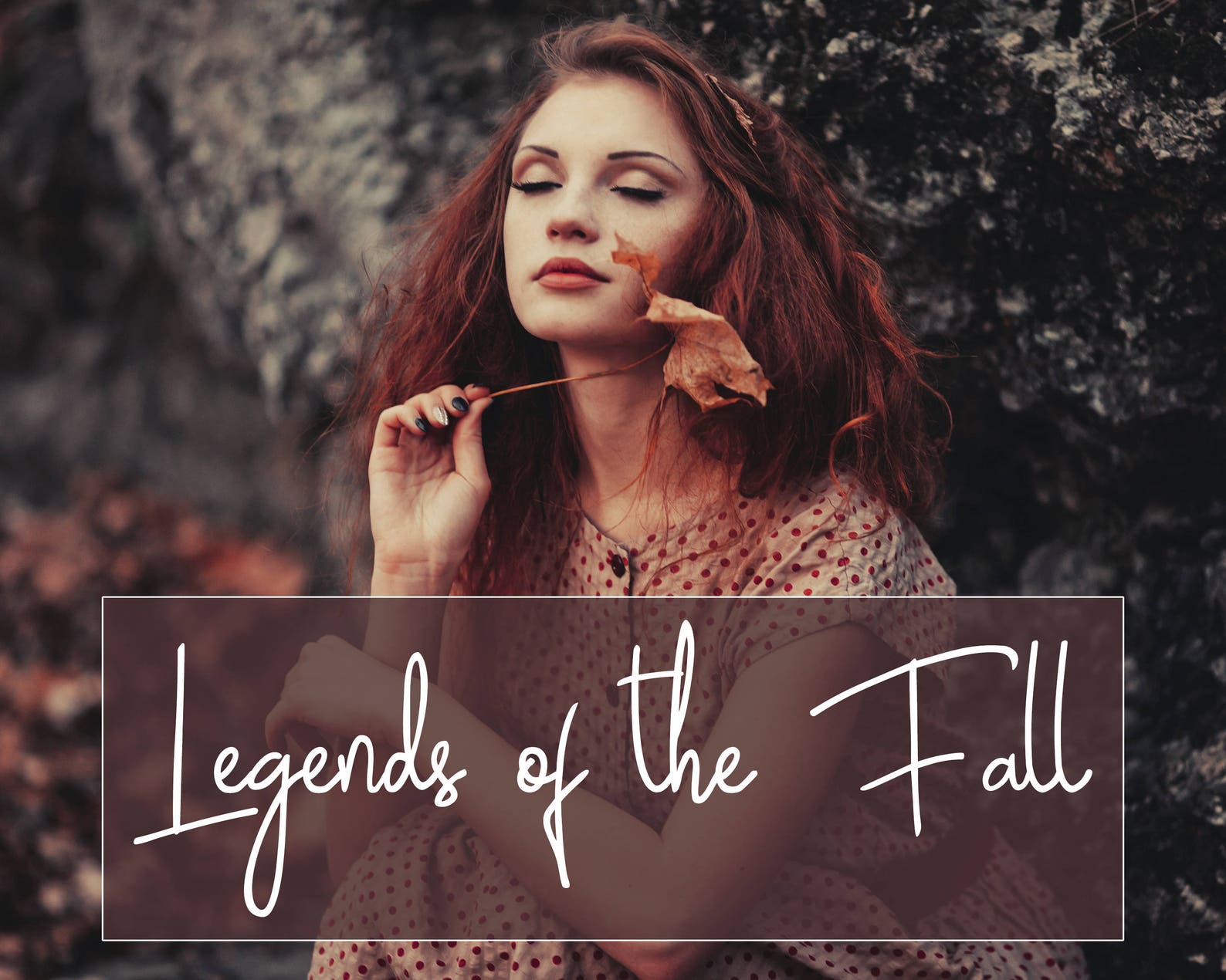 10 Fall Actions Autumn Photoshop Action Artistic Action - Etsy