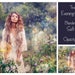 25 Summer Textures Photoshop Overlays Bokeh Textures Fine Art Textures ...