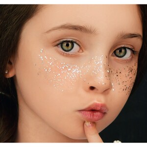 50 Catchlight Overlays - Eye Glare Overlays - Portrait Retouch - Eye ...