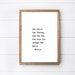 Malala Yousafzai Quote Print, Inspirational Wall Art (digital Download ...