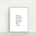 Malala Yousafzai Quote Print, Inspirational Wall Art (digital Download ...