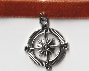 Compass Ribbon - Etsy