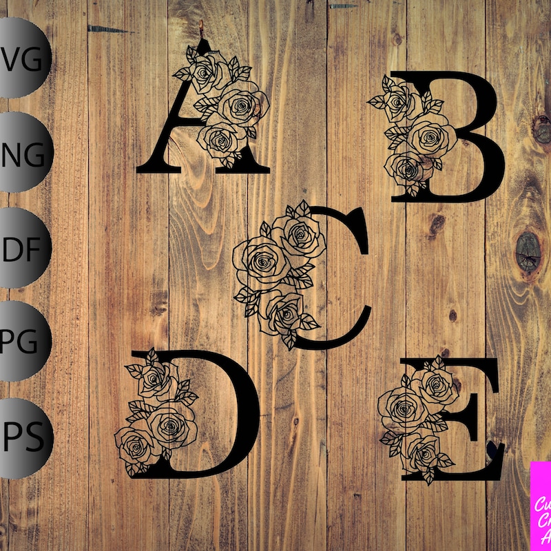 Papercut Alphabet Svg - Etsy