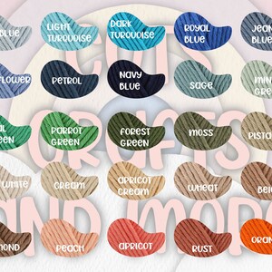 Personalised Knitted Wire Words, Wire Name, Knitted Wire Names, Baby ...