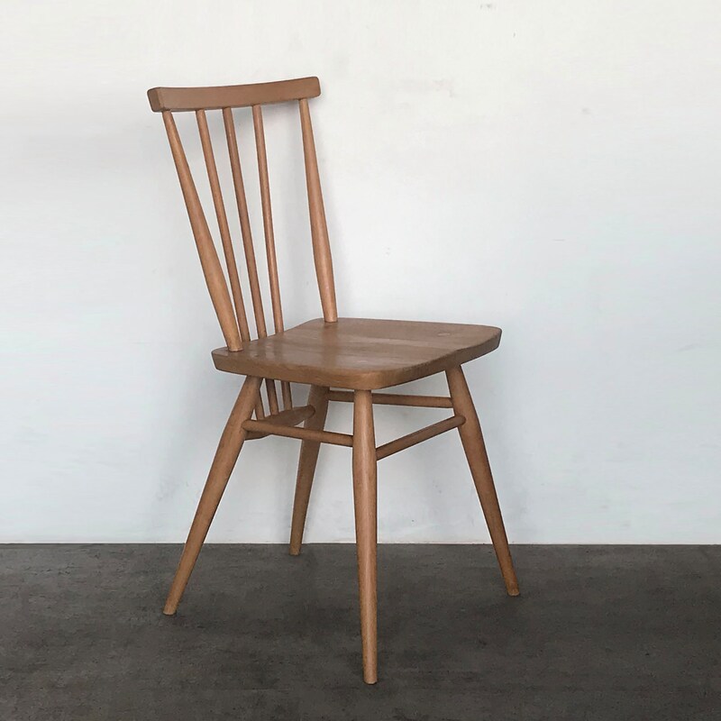Ercol Chairs - Etsy UK
