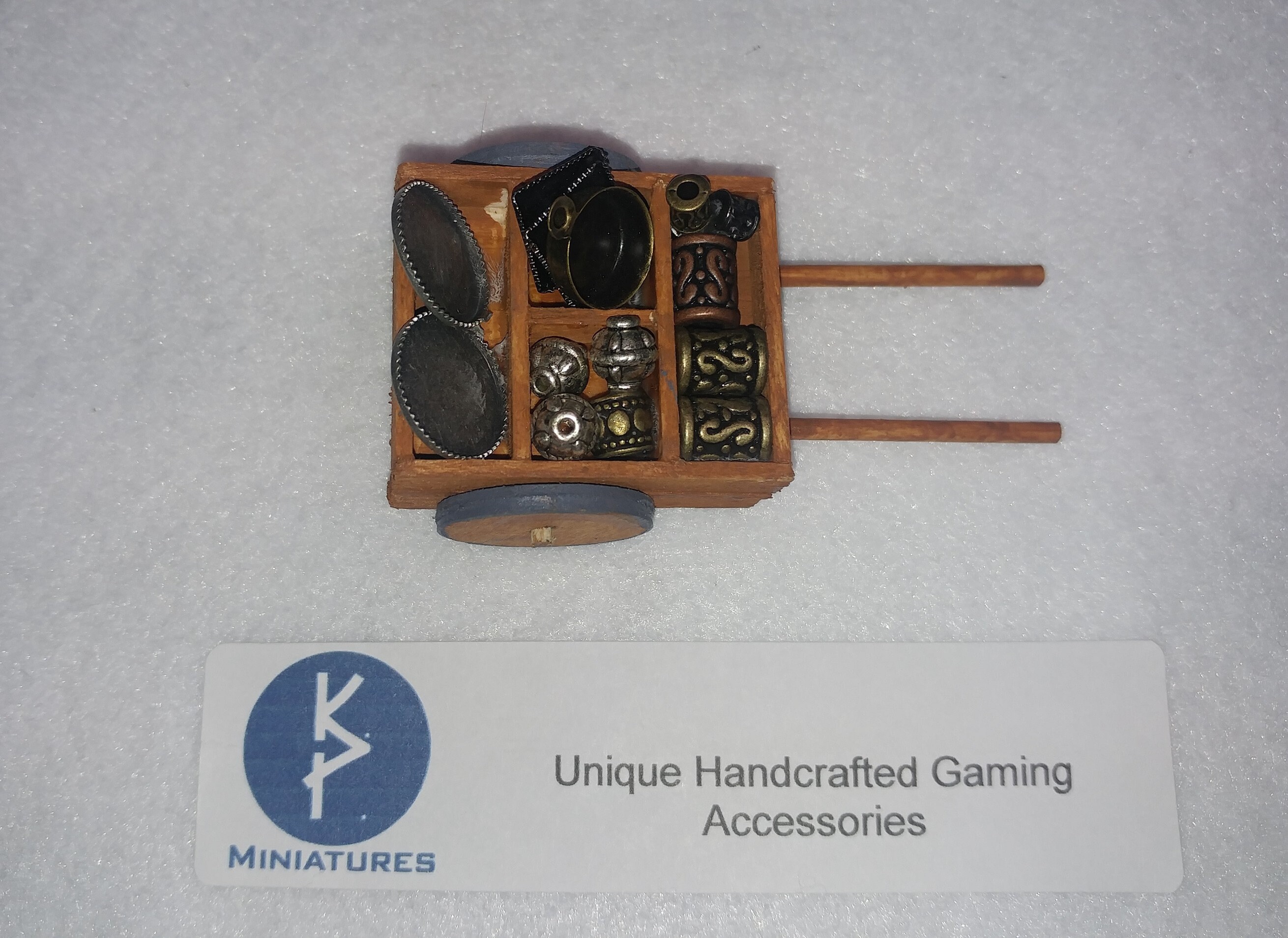 Tinkers Market Cart - Etsy