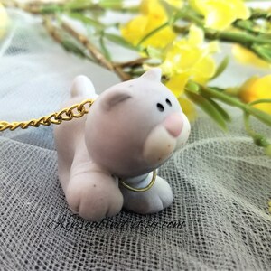 Bumpkins Figurines by Fabrizio police Officer With Dog, Cop Figurine ...