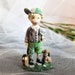 IVY Innocence Collection the Olde Ivy School 4 PC Set Chapter - Etsy