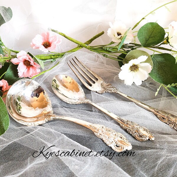 Godinger Silver Plated - Etsy