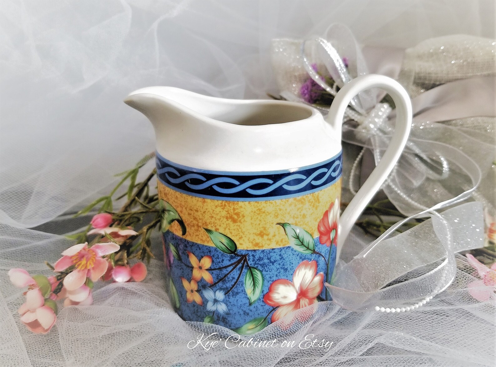 PTS International Genuine Stoneware Tea Set Interiors French - Etsy