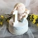 Bumpkins Figurines Music Box by Fabrizio 1st Birthday Boy, Happy ...